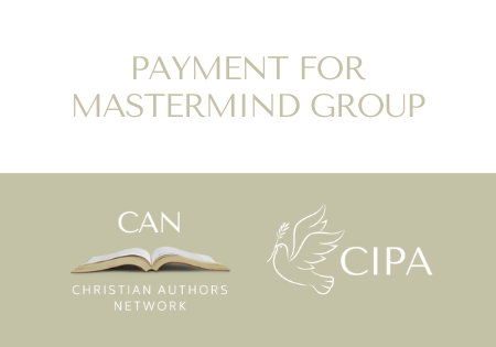 Mastermind Group Payment (optional add-on)